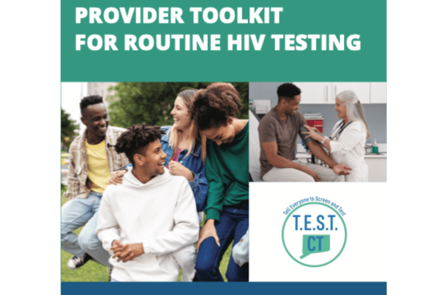 Provider Tools | Positive Prevention CT